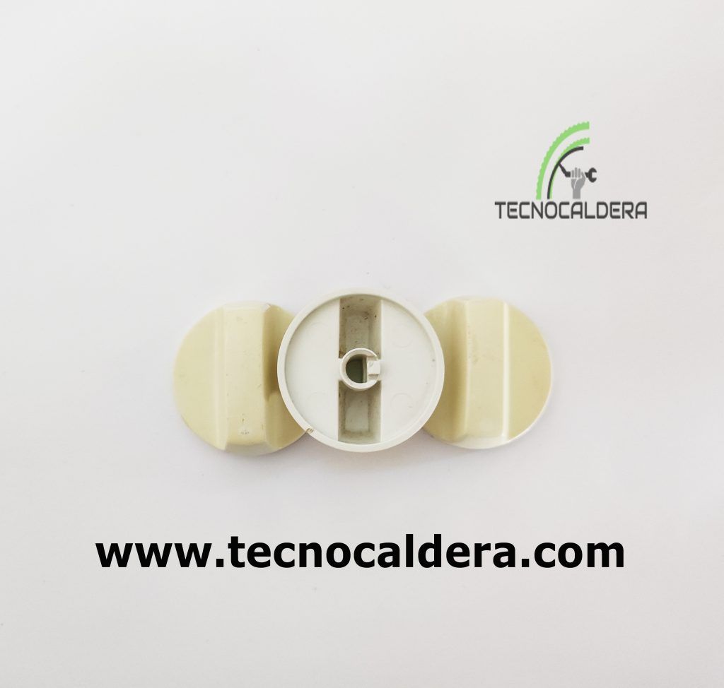 Botones FAGOR CONTRACT 3ud. | Tecnocaldera Servicio y Repuestos de Calderas